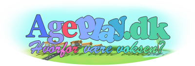 Munch i Horsens - Ageplay Danmark